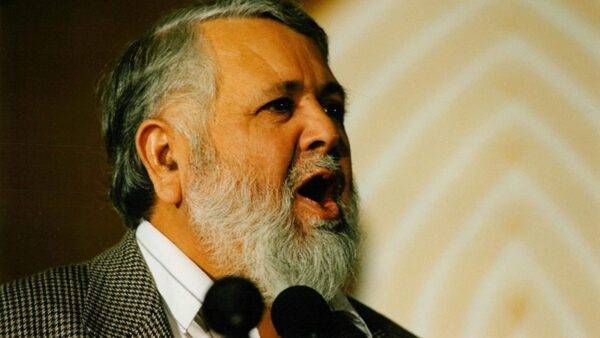 The Core Legacy of Kalim Siddiqui - Ayaan Institute